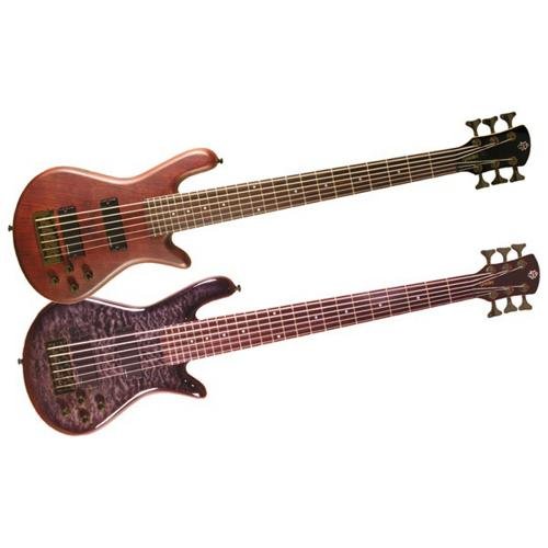 Buy Spector Legend Classic 6 String Bass (Natural Gloss) Online at ...