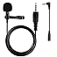 Rode Smartlav+ Lavalier Microphone for Smartphone: Amazon.co.uk ...