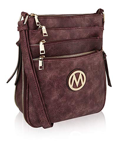MKF Collection bags. MKF Hobo bag for Women - Satchel-Tote shoulder Bag ...