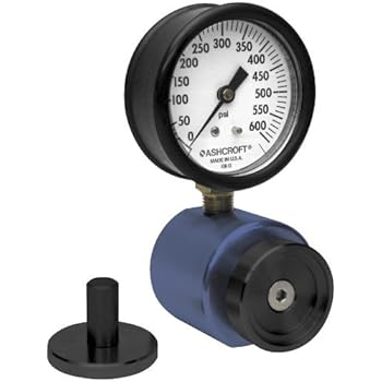 Amazon.com: Intercomp 110058 Arbor Digital Valve Spring Tester: Automotive