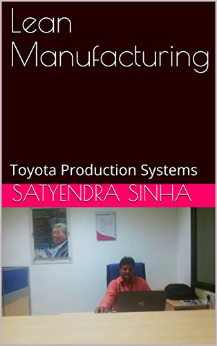 20 Best Toyota Production System Books of All Time - BookAuthority