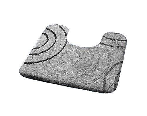 Amazon.com: Kleine Wolke 4004478225640 Bathroom Rug Type of Splash ...