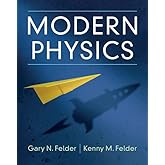 Amazon.com: Modern Physics: 9781119495550: Krane, Kenneth S.: Books