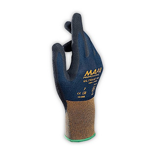 MAPA 500410 MAPA Ultrane 500 with Nitrile Grip & Proof Palm - Want It All