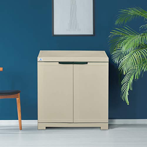 20% OFF on Nilkamal Freedom Mini Small (FMS) Plastic Storage Cabinet ...