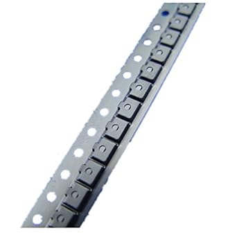 1000pcs S9014 J6 SMD Transistor SOT-23 New: Amazon.com: Industrial ...