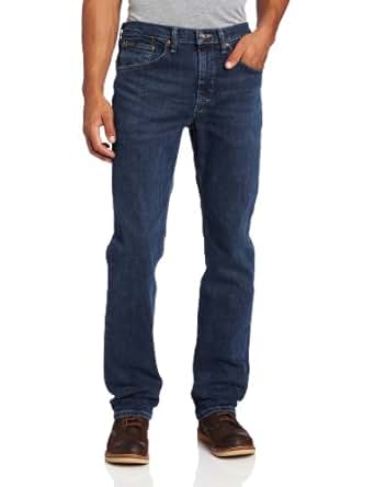 LEE Men's Premium Select Classic-Fit Straight-Leg Jean at Amazon Men’s ...