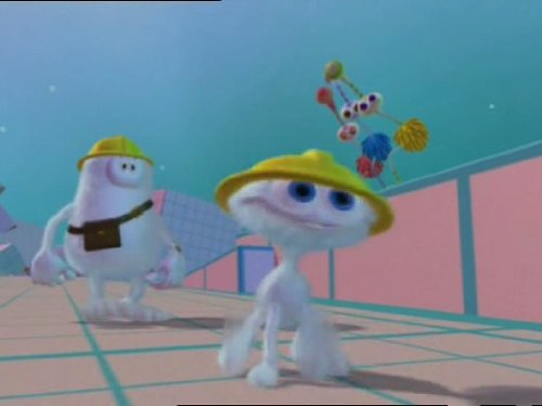 Watch Tiny Planets Season 1 | Prime Video