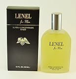 Amazon.com : Lenel 3.4 Fl. Oz. Spray Cologne : Beauty
