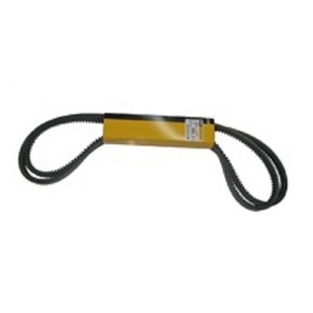 Amazon.com: 7M4710 Belt Set (2) Fits Caterpillar 3306 3126B 3176B 3176C ...