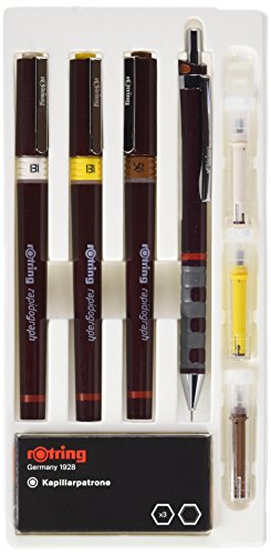 Technical Pens Bahrain | Buy Online | Whizz Others