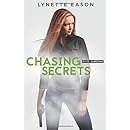 Chasing Secrets (Elite Guardians): Lynette Eason: 9780800723910: Amazon ...
