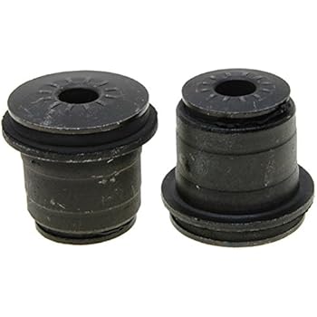 Amazon.com: Moog K3128 Control Arm Bushing Kit: Automotive