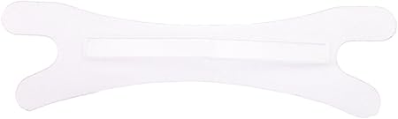 Nose Plaster Relieves Nasal Congestion Large Clear: Amazon.co.uk ...