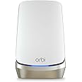 Amazon.com: NETGEAR Orbi Quad-Band WiFi 6E Router (RBRE960), 10Gbps ...