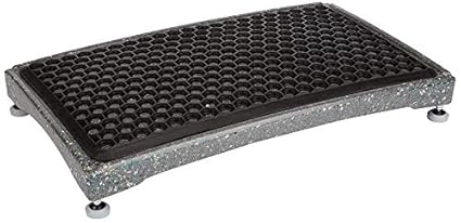 Amazon.com: Homecraft Derby Half Step, Elevated Platform with ...