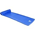 Amazon.com: Texas Recreation Sunray Foam Pool Float, Blue