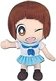 Amazon.com: GE Animation 52603 Kill La Kill Satsuki Kiryuin Stuffed ...