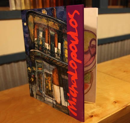 Michalopoulos: James Michalopoulos: 9780965955416: Amazon.com: Books