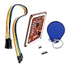 Kiro&Seeu PN532 NFC NXP RFID Module V3 Kit Near Field Communication ...