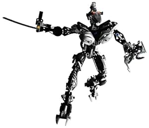 LEGO Bionicle 8761: Roodaka: Amazon.co.uk: Toys & Games