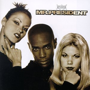 Mr.President - Mr.President: Amazon.de: Musik