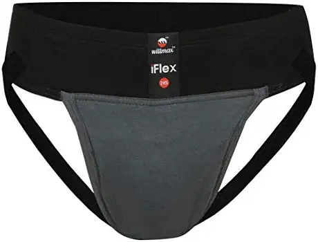 قیمت و خرید KD Willmax Jock Elastic Athletic Groin Supporter Brief ...