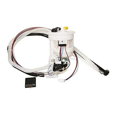 Electric Gas Fuel Pump assembly 2114704094 Replacement For 2003 2004 ...