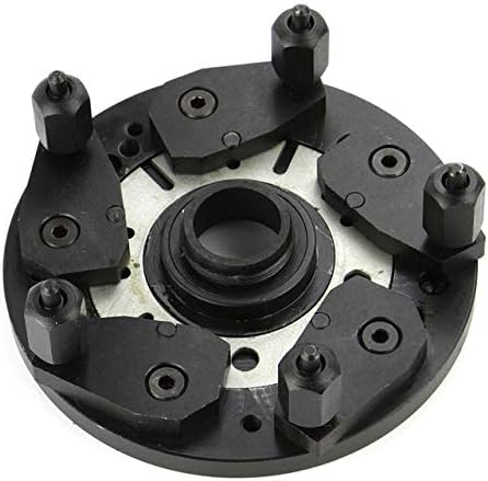 Amazon.com: MR CARTOOL Universal 5-lugs 36mm Tire Balancer Fixture ...