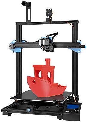Sovol SV03 3D Printer, Upgraded Larger Printing Size FDM Printer with ...