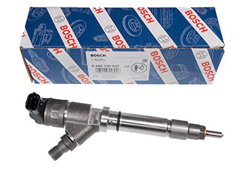 Bosch 0445120027 Injector: BOSCH: Amazon.co.uk: Car & Motorbike