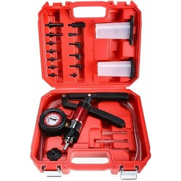 Gearbox Pressure Test On An Outboard Engine Outboard, 52% OFF