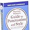 Merriam-Webster’s Guide to Punctuation and Style: Merriam-Webster ...