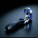 Precision Instruments: Dial Indicating Driver w/ Stand 1/4" sq. dr. Dr ...