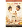 Amazon.com: Mostly Martha [DVD] : Martina Gedeck, Sergio Castellitto ...