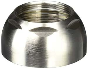 Amazon.com: Delta Faucet RP1050SS Bonnet Nut, Stainless: Home Improvement