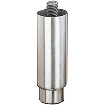 Heavy Duty Stainless Steel Adjustable Equipment Leg with 3/4-10 ...