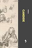Candide: Voltaire: 9781475197785: Amazon.com: Books