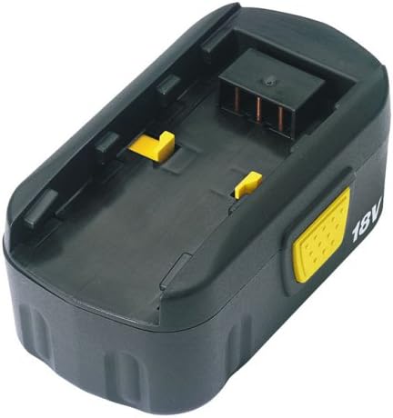 Draper expert 69458 18V Battery Pack: Amazon.co.uk: DIY & Tools