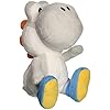Amazon.com: NINTENDO World of Nintendo Plush, Yoshi: Toys & Games