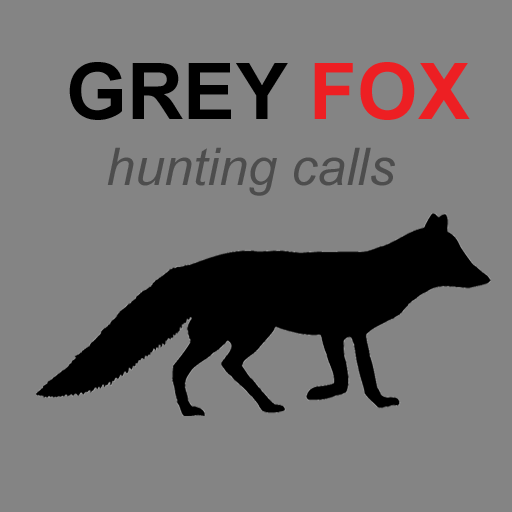 Gray Fox Hunting Calls & Predator Calls & Distress Calls - Fox Sounds ...