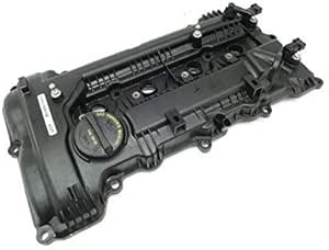 Genuine OEM 22410-2E000 COVER ASSY-ROCKER / 224102E000 for HYUNDAI ...
