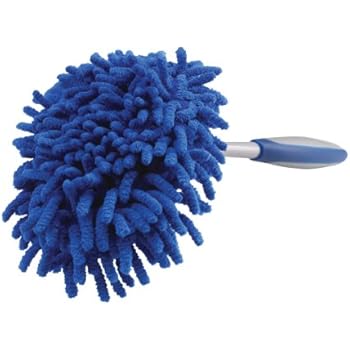 Amazon.com: Mr. Clean 444518 Microfiber Duster: Home & Kitchen