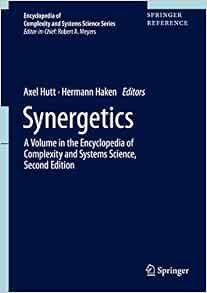Synergetics (Encyclopedia of Complexity and Systems Science Series ...