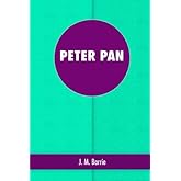 Peter Pan: J.M. Barrie, Josette Frank, Marjorie Torrey: 9780394807492 ...