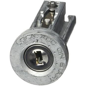 Amazon.com: ACDelco D1462G GM Original Equipment Ignition Lock Housing ...