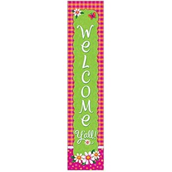 Amazon.com : Custom Decor Yard Expression - Gift Stack - Yard ...