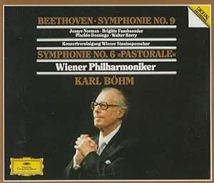 Beethoven, Karl Bohm, Wiener Philharmoniker - Beethoven: Symphony No. 6 ...