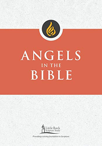 Angels in the Bible (Little Rock Scripture Study): Smiga STD, George M ...