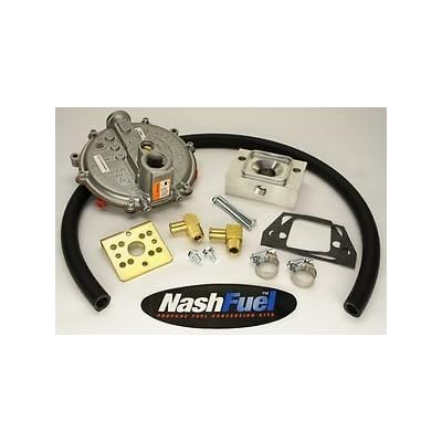 Propane/Natural Gas Conversion Kit for Predator Kosovo | Ubuy